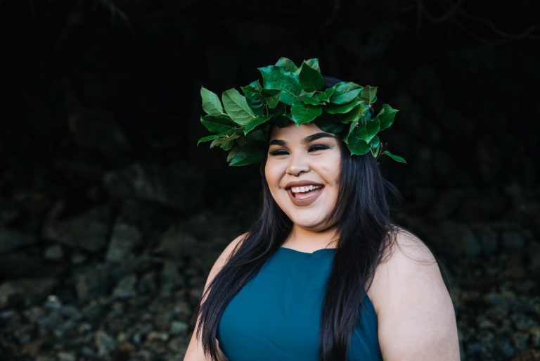 Kitkatla Adventure Session | BC Adventure Photographer - Otylia Photography