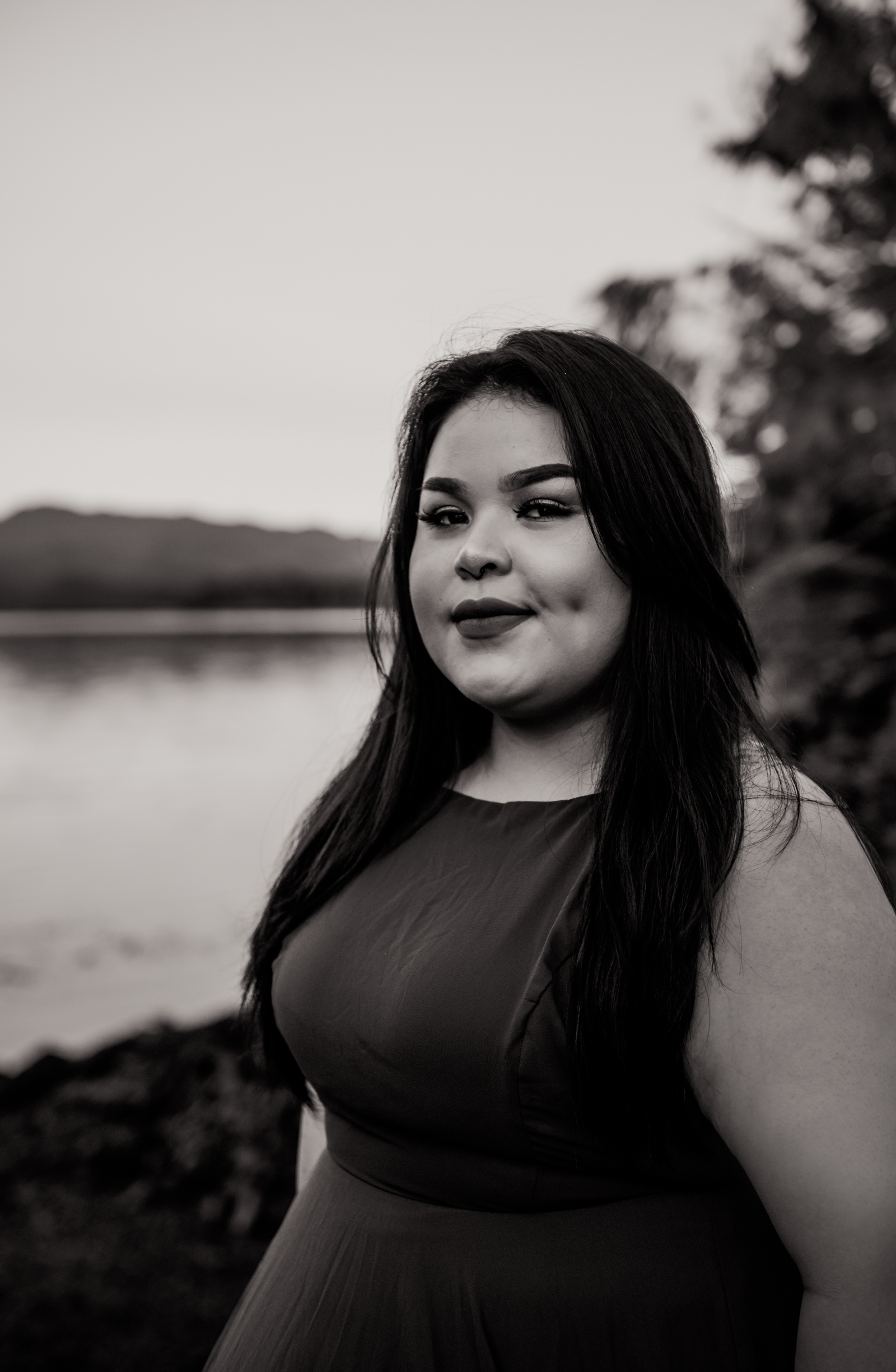 Kitkatla Adventure Session | BC Adventure Photographer - Otylia Photography