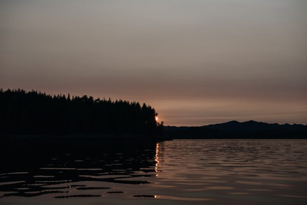 Kitkatla Adventure Session | BC Adventure Photographer - Otylia Photography